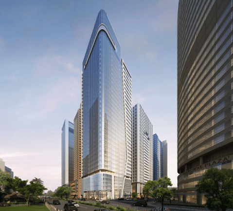 One Filinvest | Filinvest Land