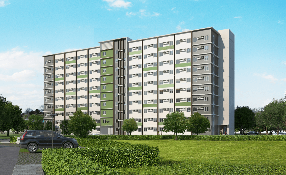 Alta Spatial | Futura by Filinvest