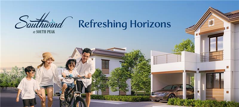 Southwind | Aspire by Filinvest