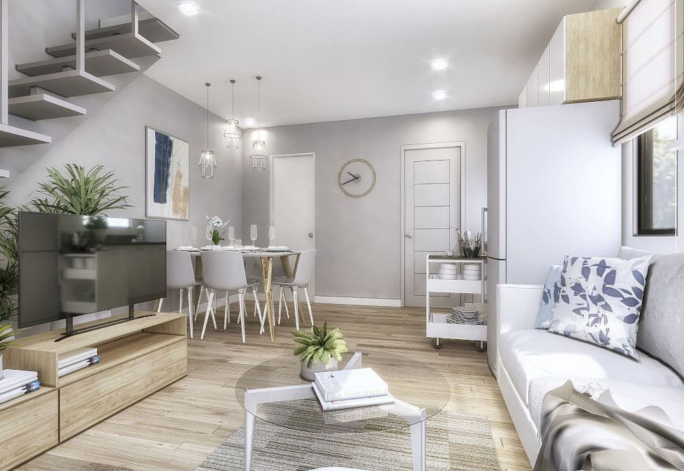 Aspire by Filinvest | Lifestyle House and Condo for Sale