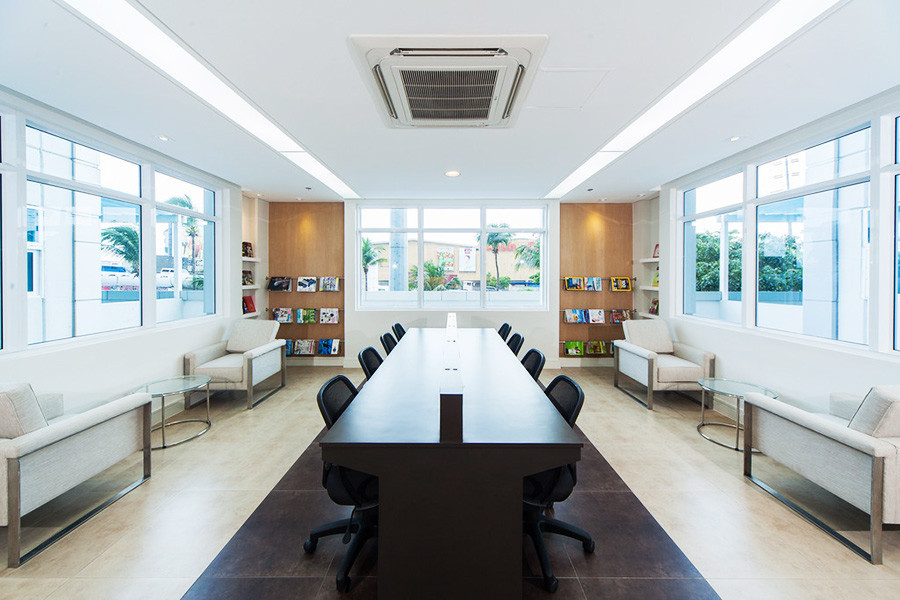 The Linear | Aspire by Filinvest