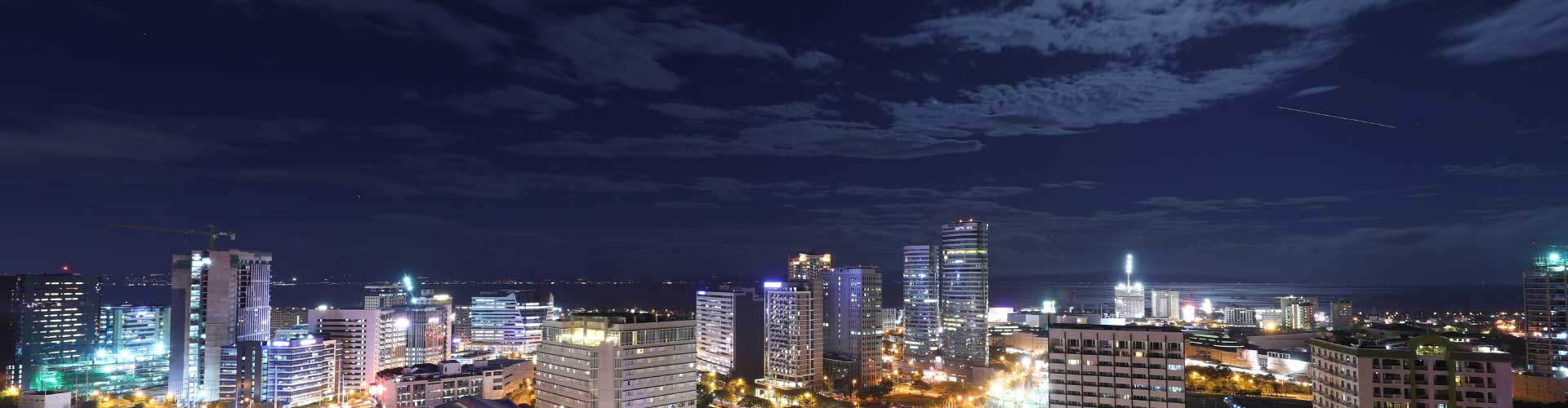 Filinvest tops off at the Fora Rotunda Tagaytay