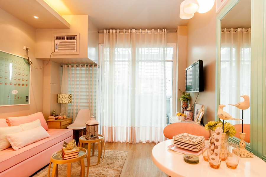 The Linear | Aspire by Filinvest