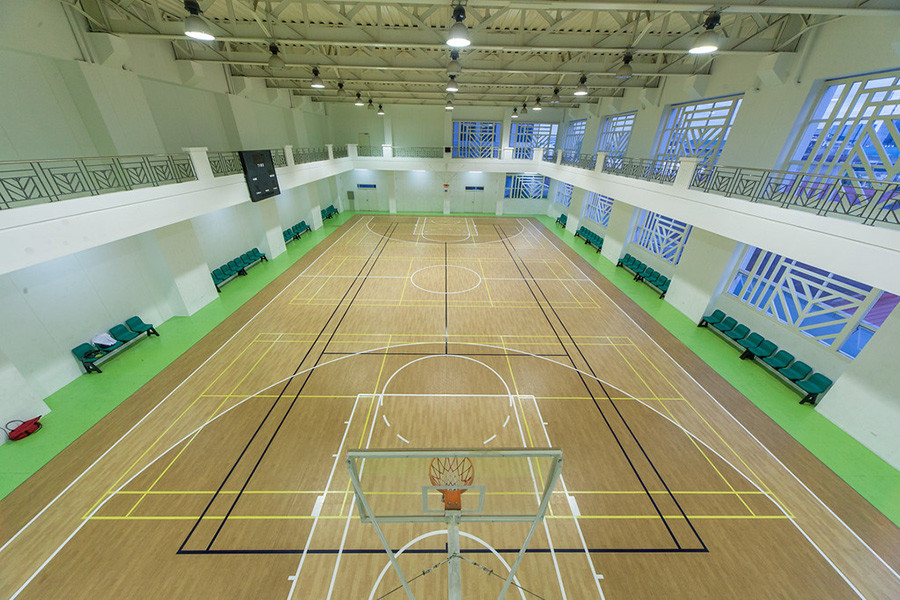 The Linear | Aspire by Filinvest