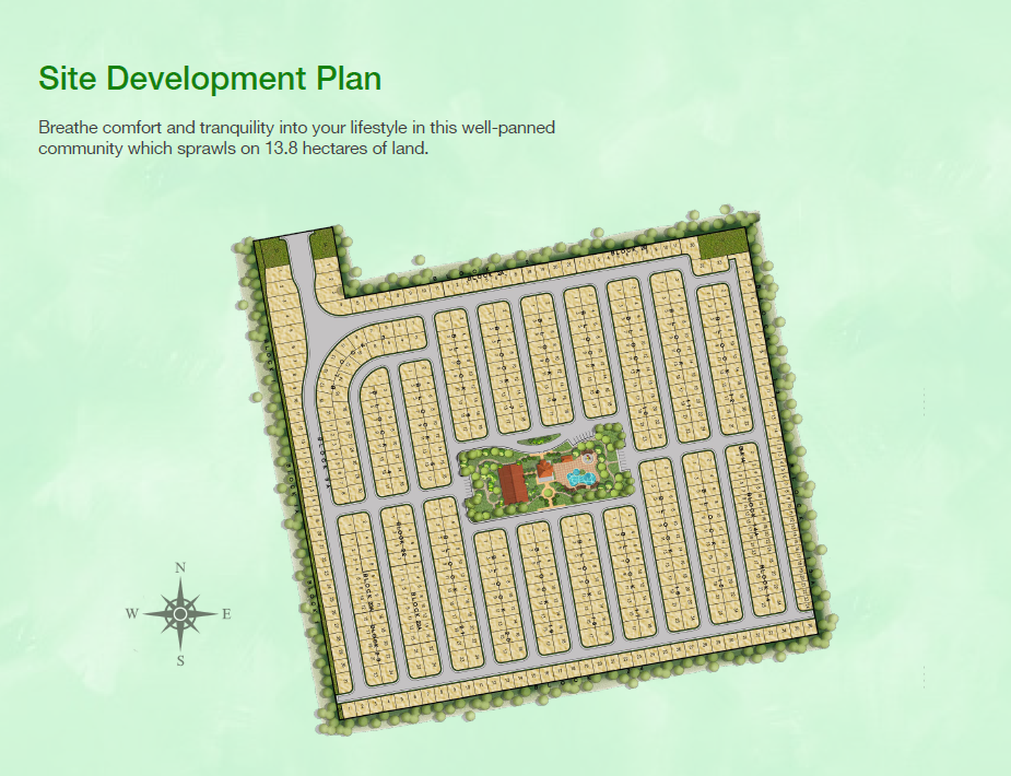 Filinvest Homes Butuan | Aspire by Filinvest