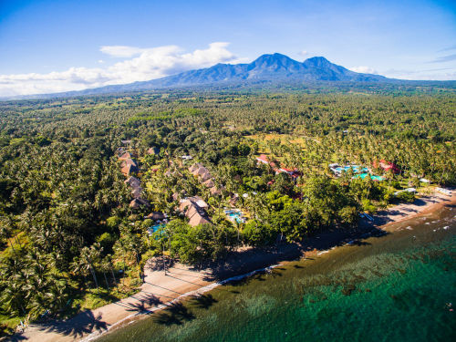 Tourist Spots In Dauin Dumaguete Philippines - Infoupdate.org
