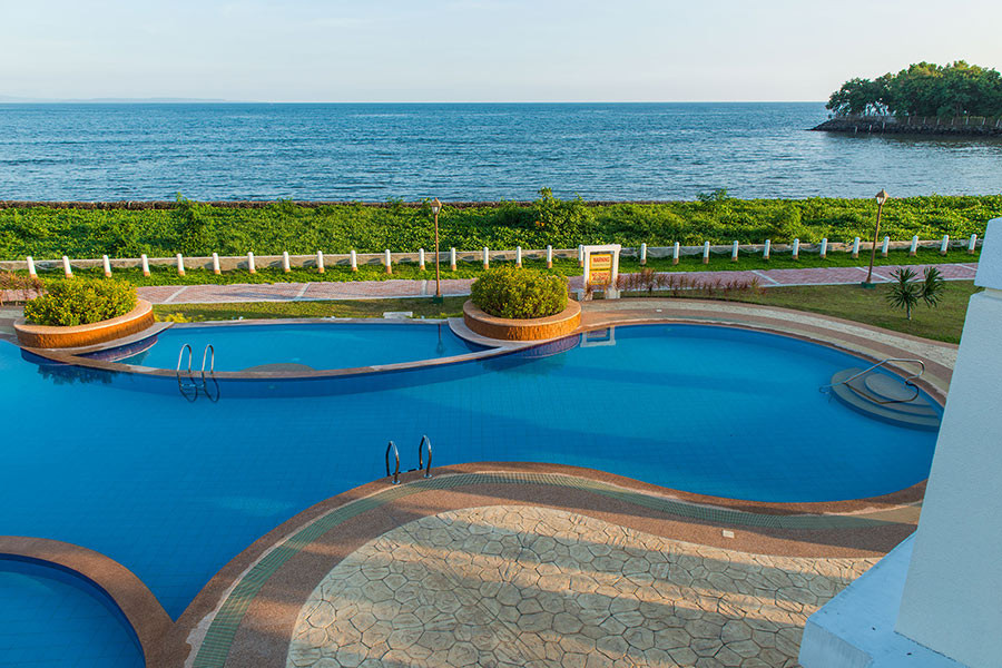 Ocean Cove | Aspire by Filinvest