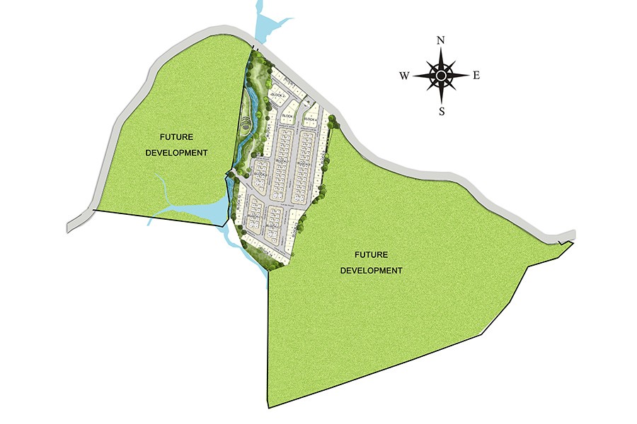 Mira Valley | Aspire by Filinvest