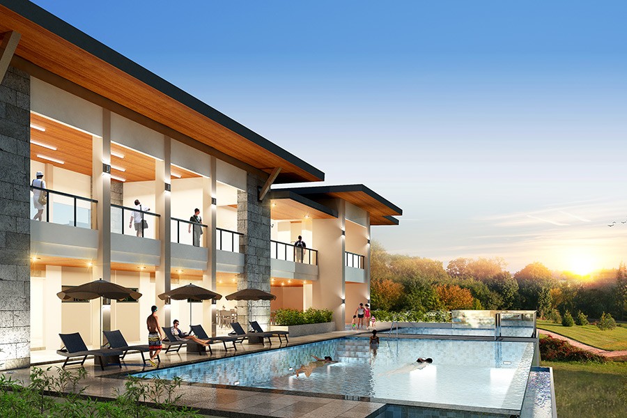 Aspire by Filinvest | Lifestyle House and Condo for Sale