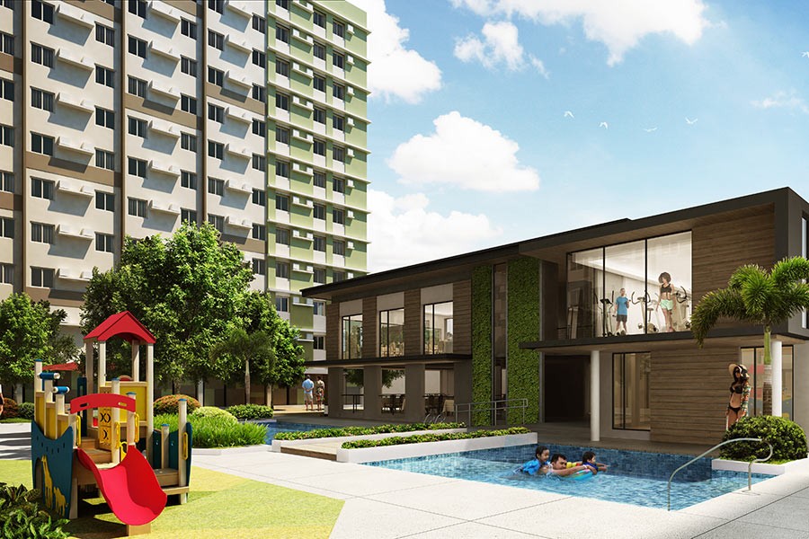 Projects | Futura by Filinvest