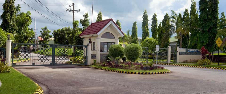 Filinvest breaks ground for Alta Spatial amenity area in Valenzuela ...