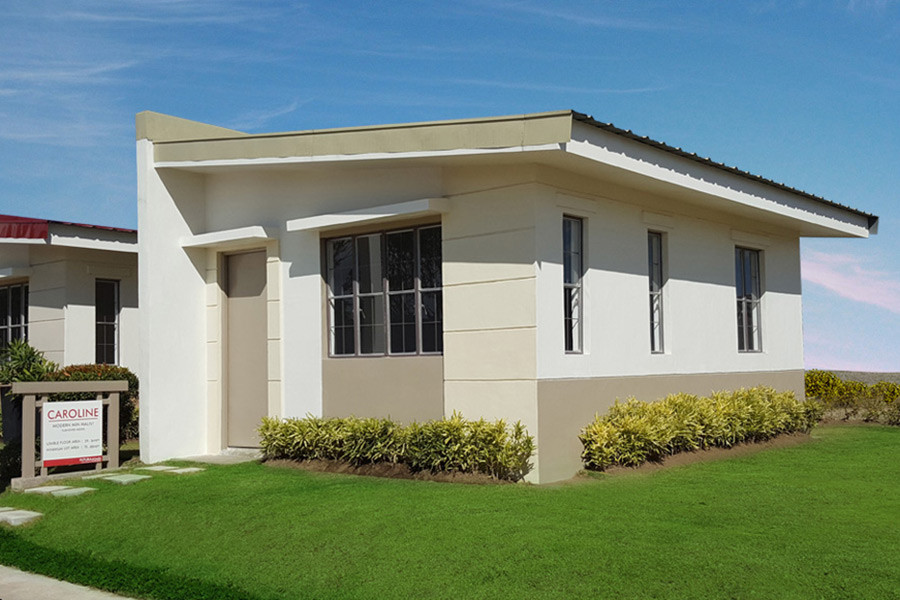 Meridian Place | Futura by Filinvest