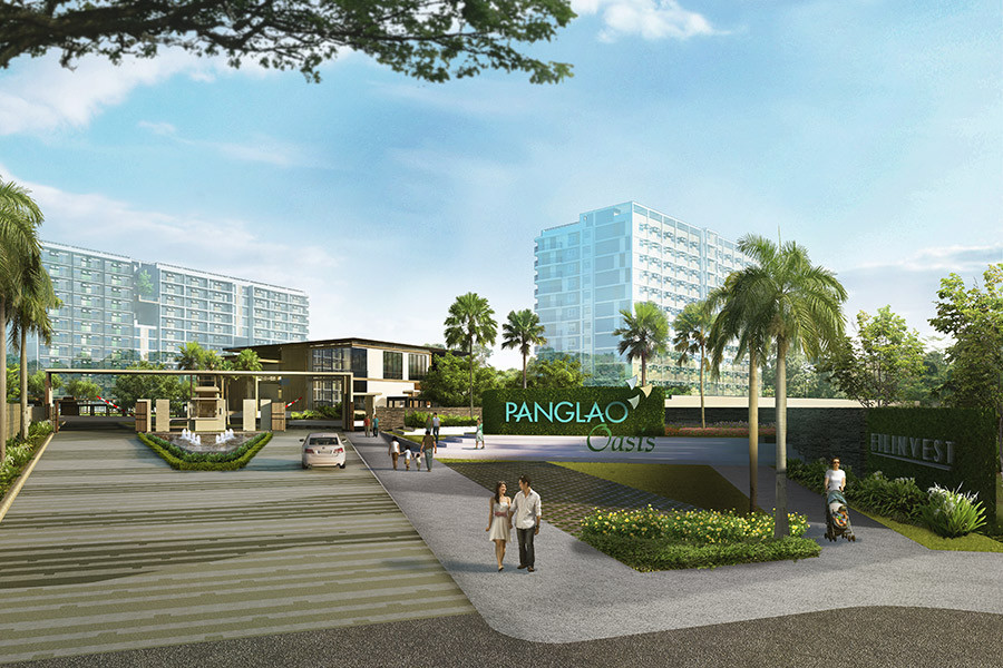 Aspire by Filinvest | Lifestyle House and Condo for Sale